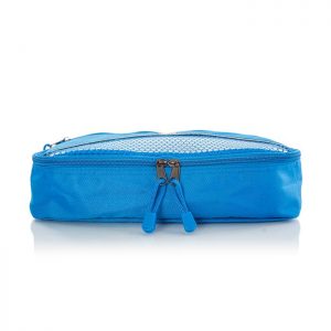 ECOTEX PACKING CUBE 3PC SET™ II *NEW* – BLUE – Heys Philippines