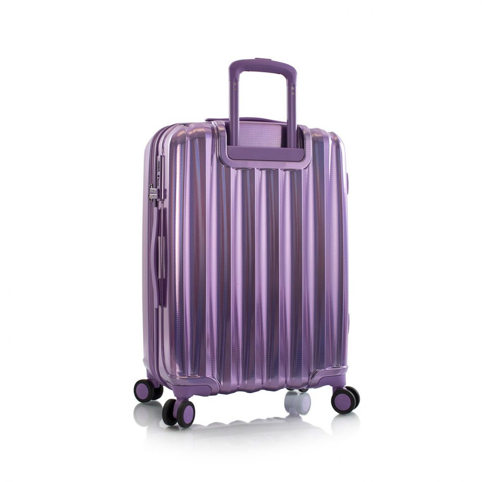 ASTRO 26″ LUGGAGE – PURPLE – Heys Philippines