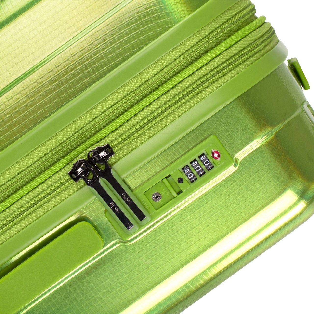 ASTRO 21″ CARRY-ON – GREEN – Heys Philippines