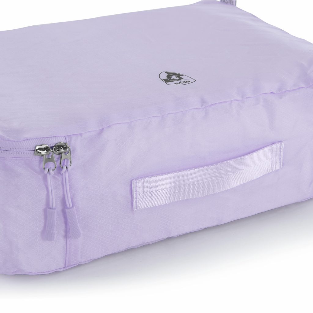 Pastel 5 Piece Packing Cube Set – Heys Philippines