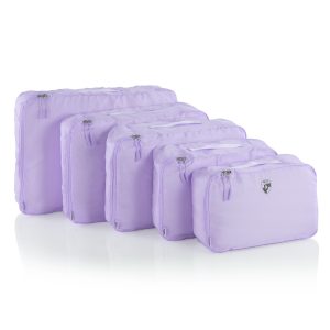 PACKING CUBES – Heys Philippines