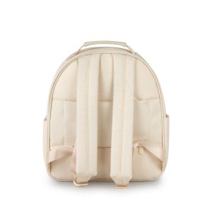 The Puffer Backpack- Ivory – Heys Philippines