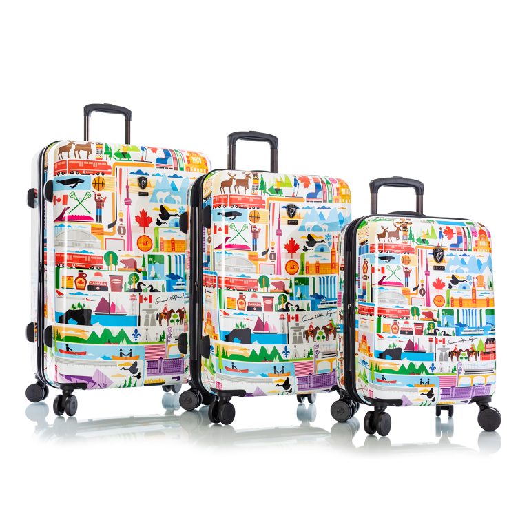 FERNANDO BY HEYS -CANADA II 3PC SET – Heys Philippines