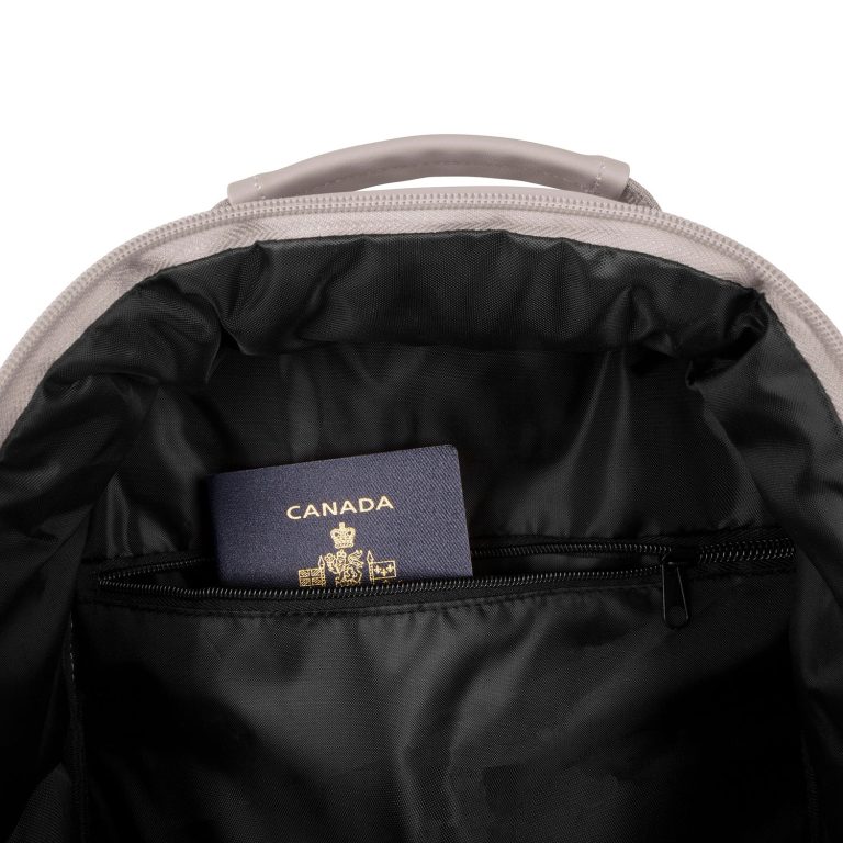 The Puffer Backpack- Atmosphere – Heys Philippines
