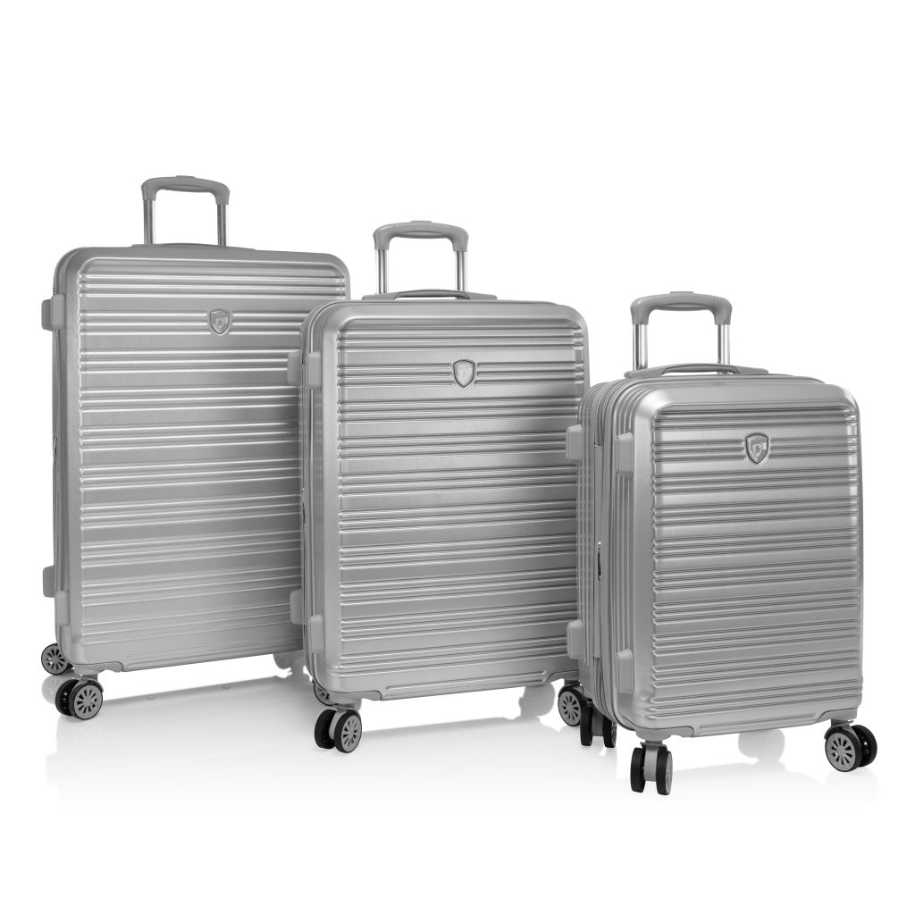 AEROLITE 3PC SET LUGGAGE – Heys Philippines