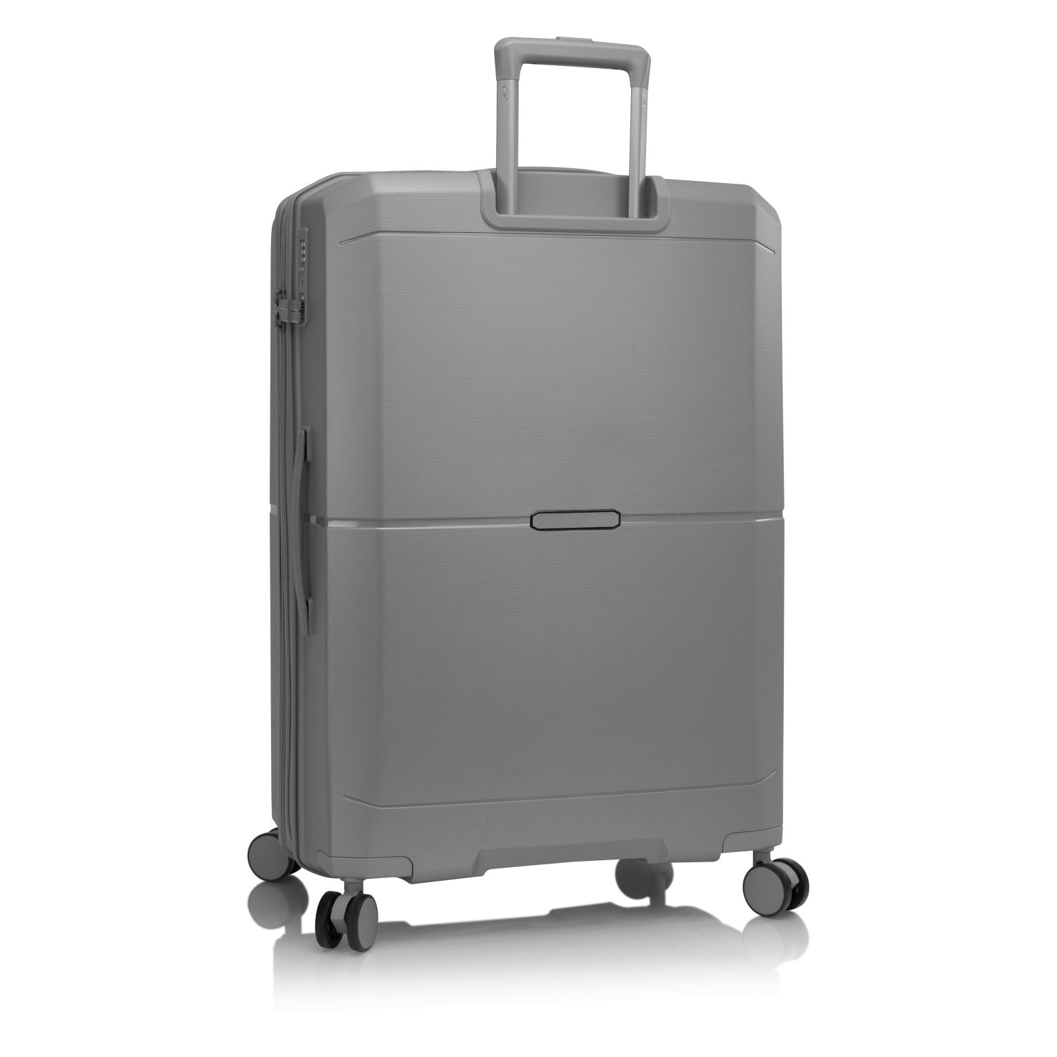 ZENITH 30” LUGGAGE – GRAY – Heys Philippines