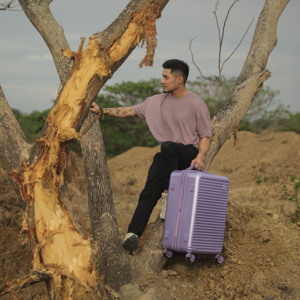 Heys Philippines – Global Leader in Travel Bags and Accessories