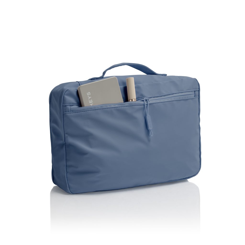 ECOTEX 5PC PACKING CUBE SET™- BLUE OCEAN – Heys Philippines