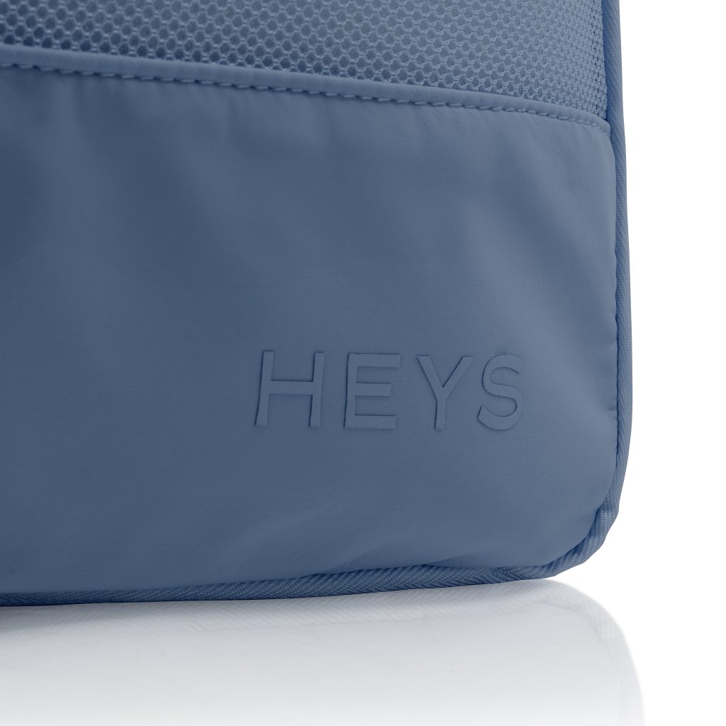 ECOTEX 5PC PACKING CUBE SET™- BLUE OCEAN – Heys Philippines