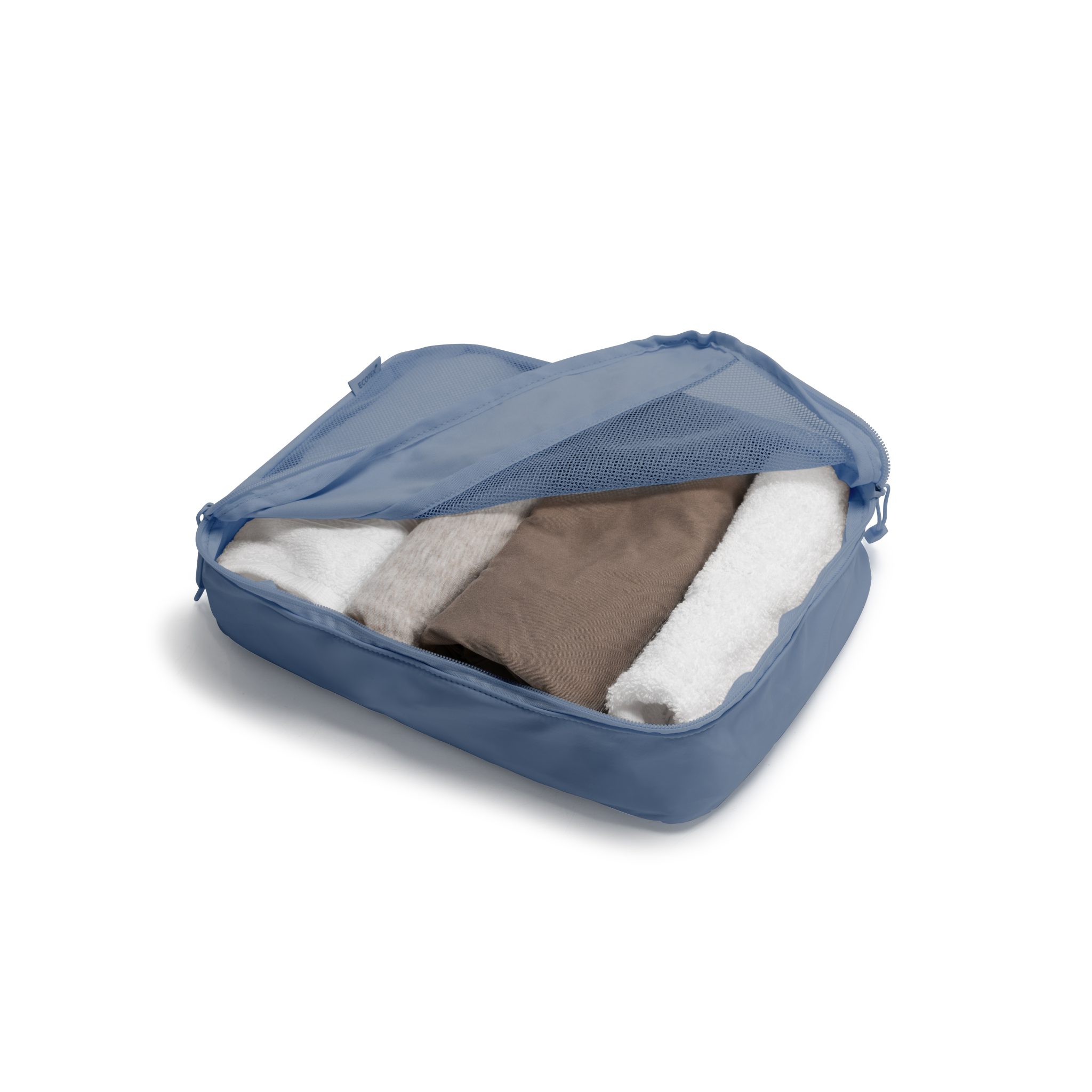 ECOTEX 5PC PACKING CUBE SET™- BLUE OCEAN – Heys Philippines
