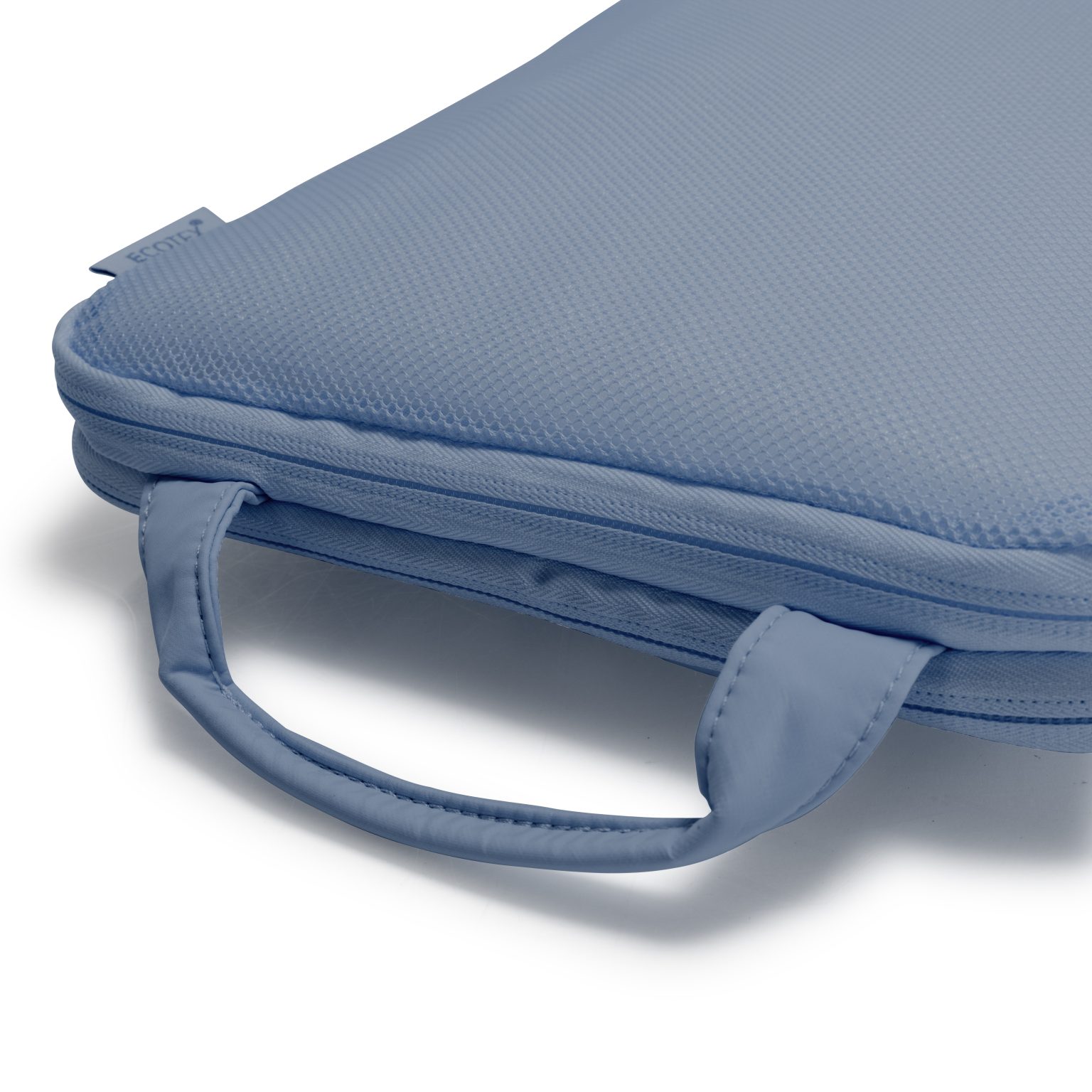 ECOTEX 4PC COMPRESSION PACKING CUBE SET™- BLUE OCEAN – Heys Philippines