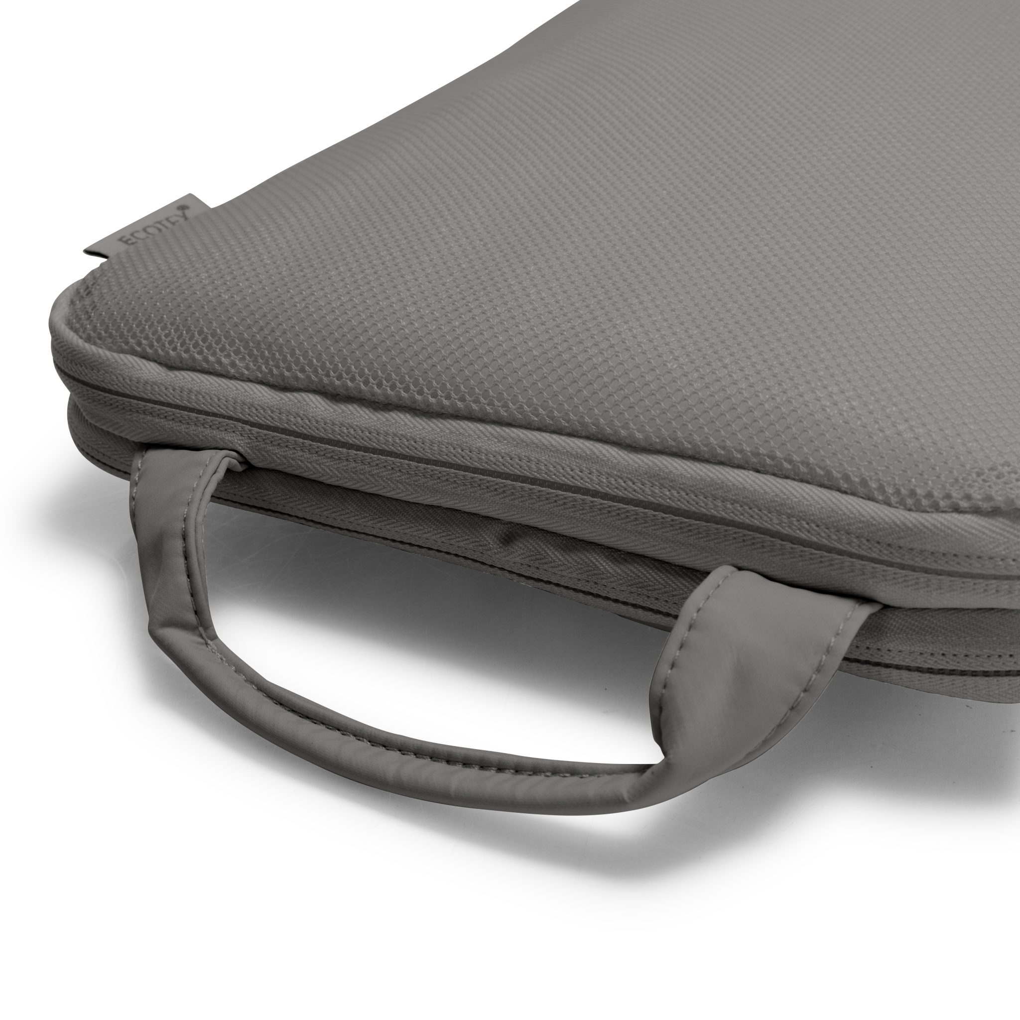 ECOTEX 4PC COMPRESSION PACKING CUBE SET™- GREY STONE – Heys Philippines