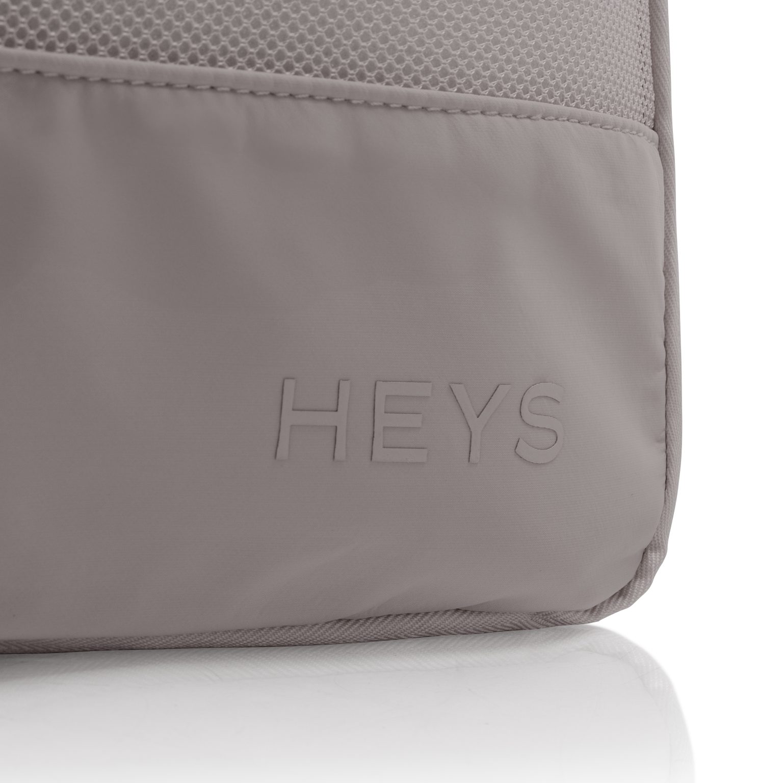 ECOTEX 4PC COMPRESSION PACKING CUBE SET™- ATMOSPHERE HAZE – Heys ...