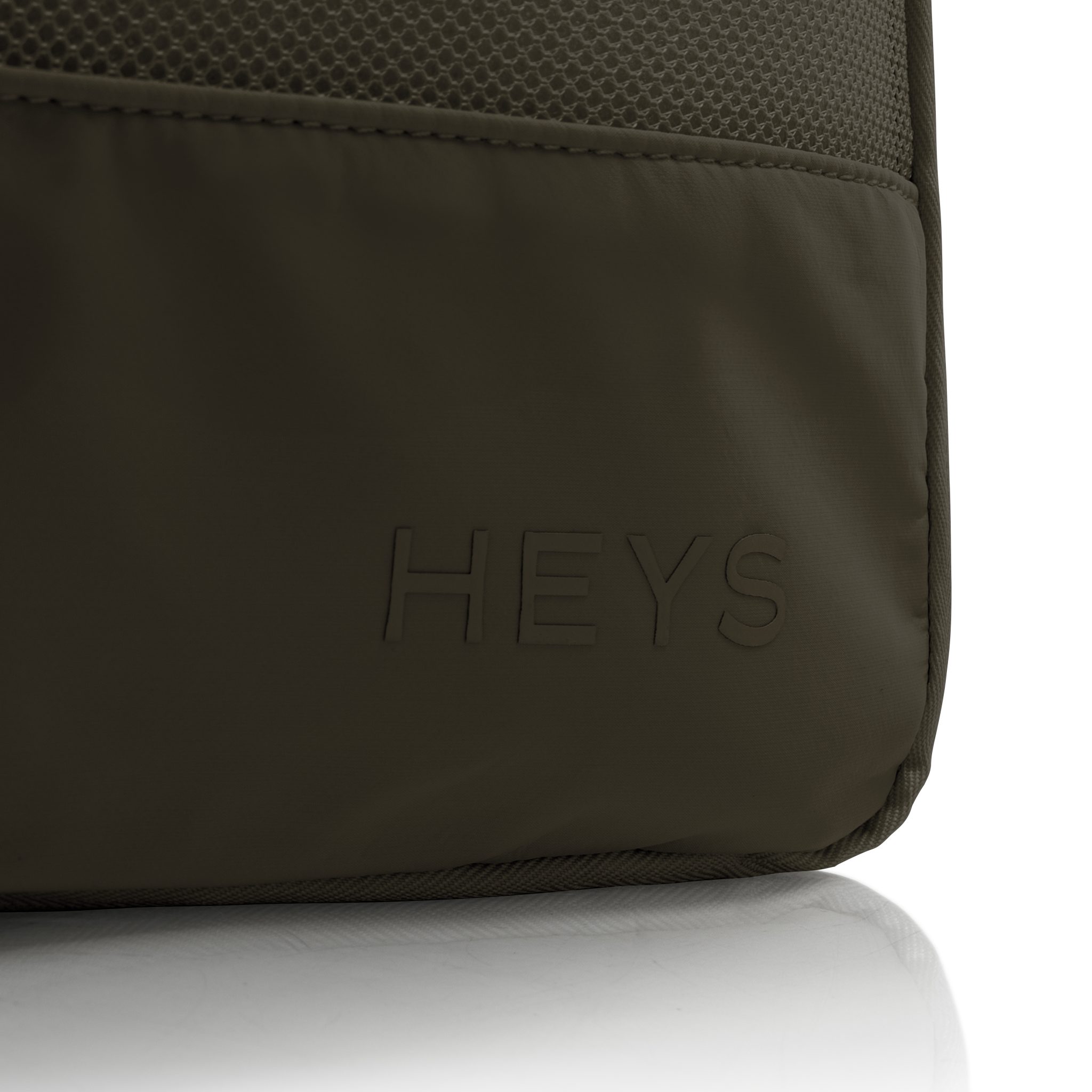 ECOTEX 4PC COMPRESSION PACKING CUBE SET™- GREEN MOSS – Heys Philippines