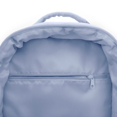 The Puffer Backpack- Light Blue – Heys Philippines