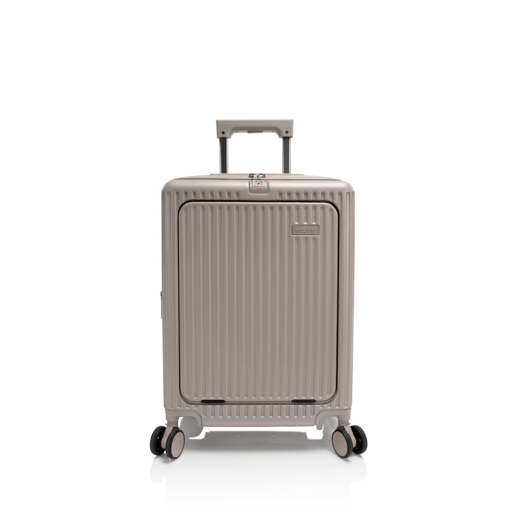 Heys Philippines – Global Leader in Travel Bags and Accessories